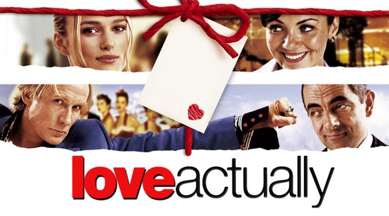 Love Actully