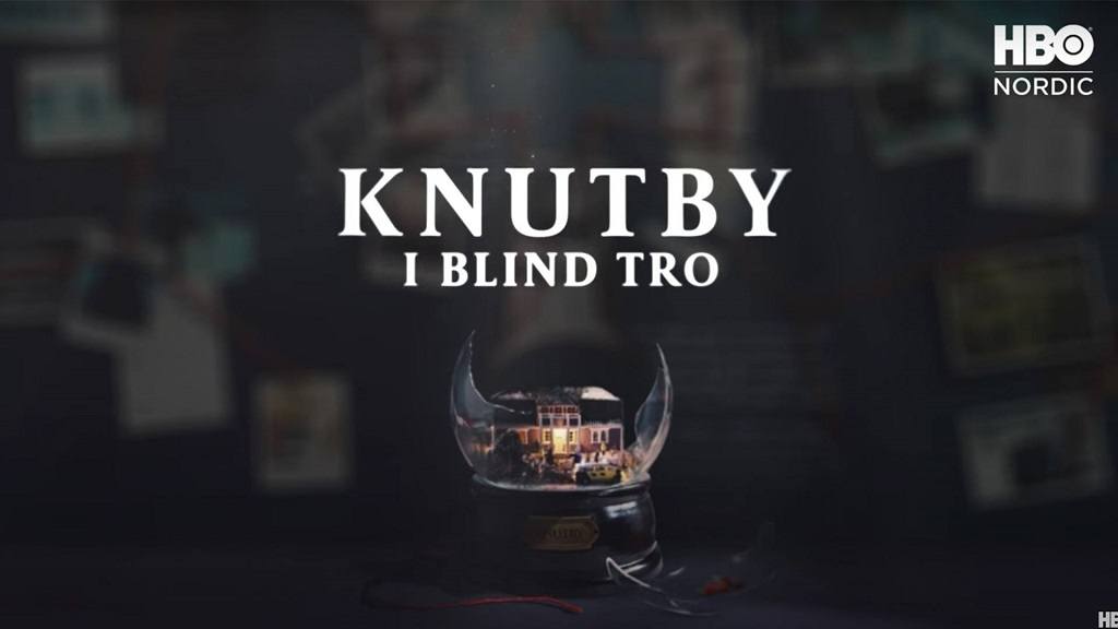 Knutby: I blind tro (säsong 1) – 2021