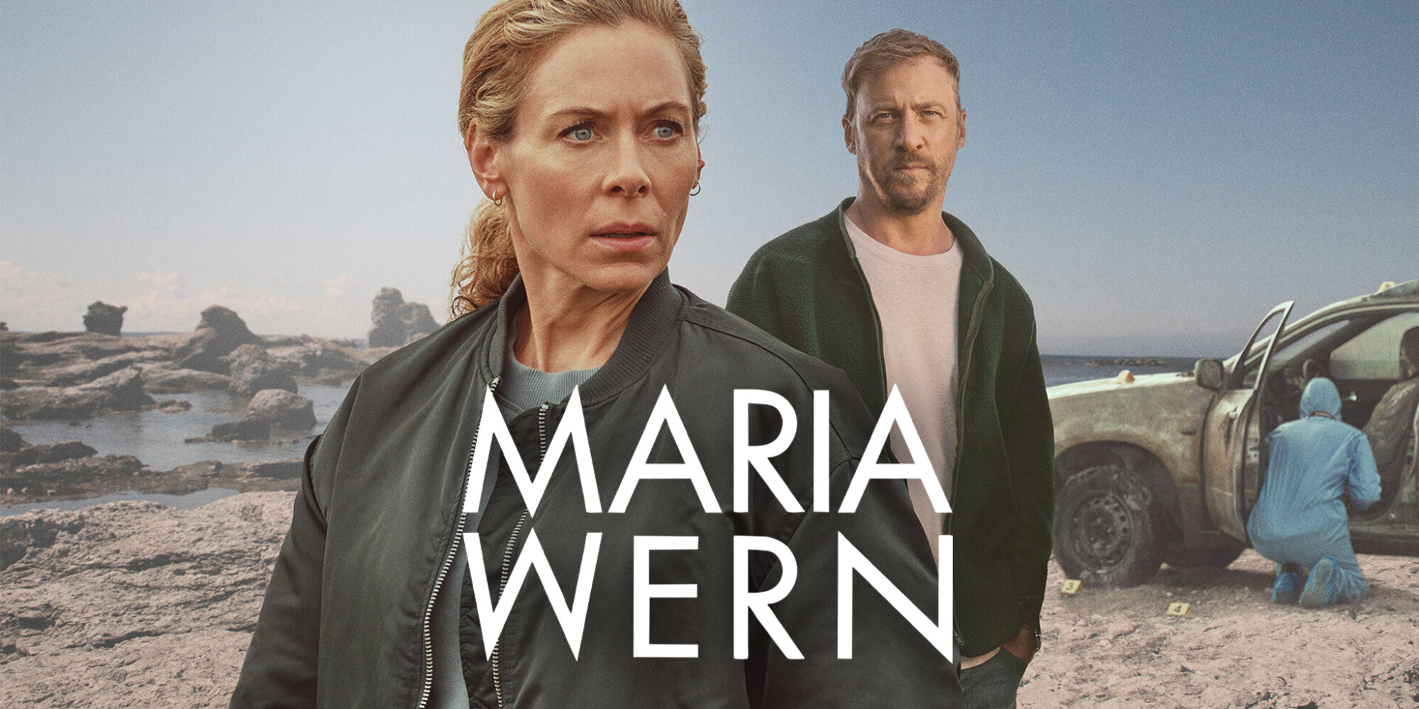 Streama Maria Wern, Säsong 9